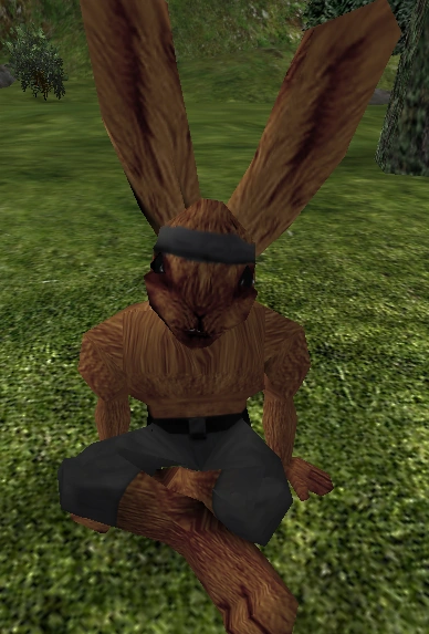 Jack | Lugaru Wiki | Fandom