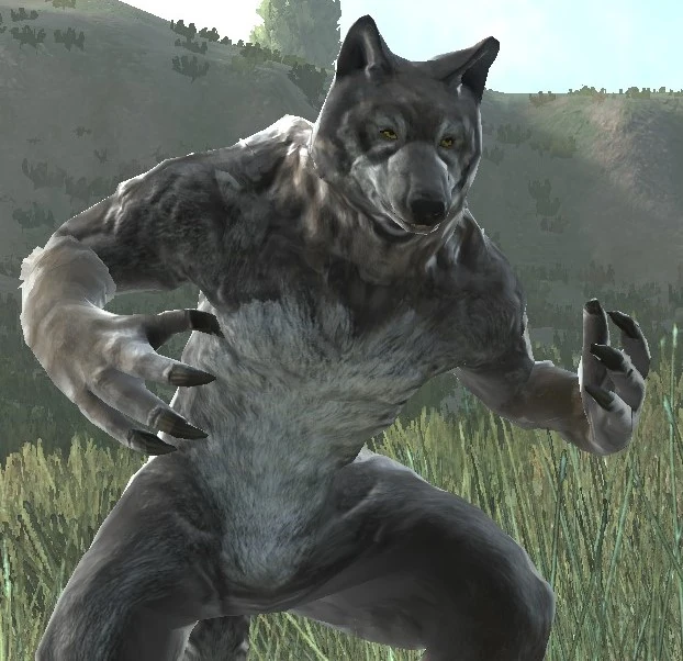 Shadow | Lugaru Wiki | Fandom