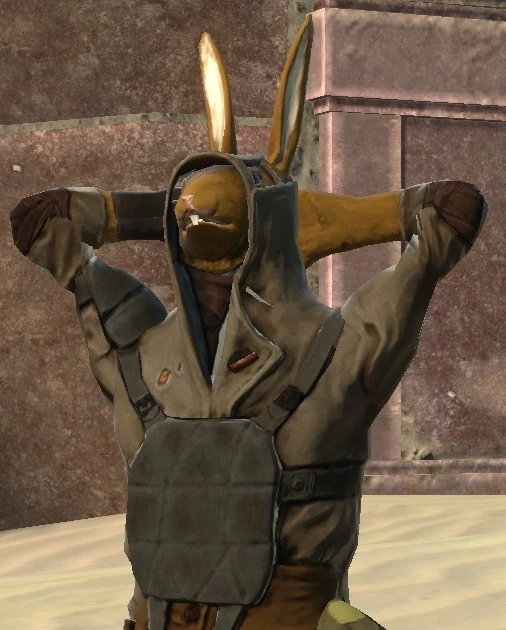 Snivel | Lugaru Wiki | Fandom