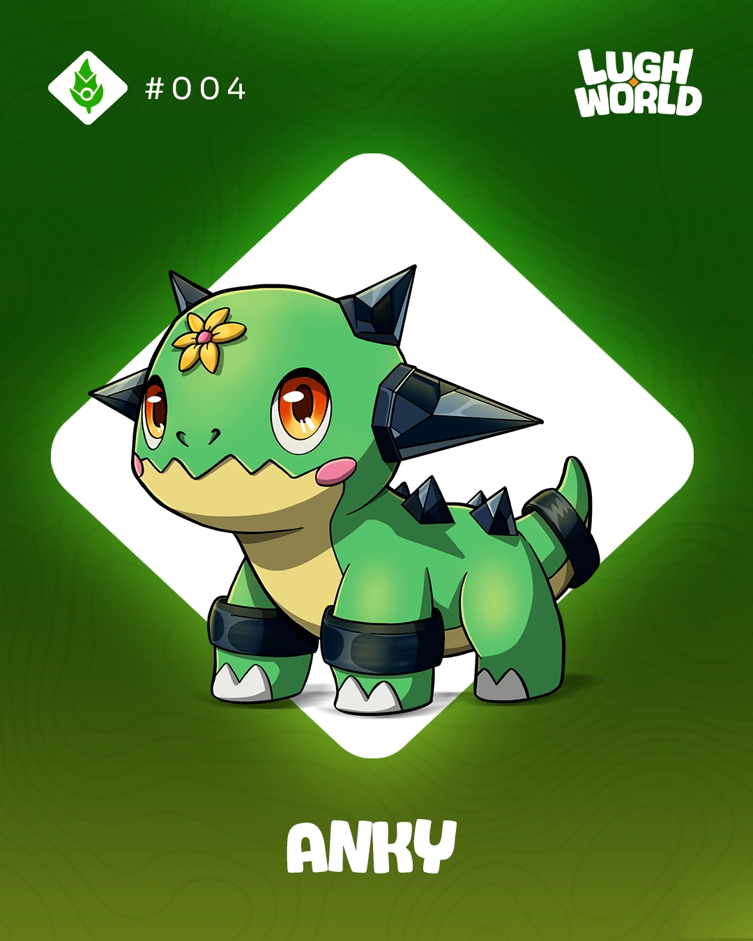 Anky | Lugh World Wiki | Fandom