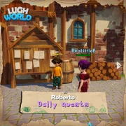 Lugh World Wiki | Fandom