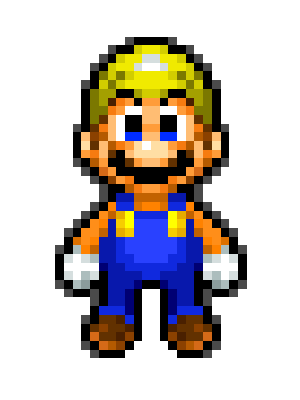 Megamix | Lug Wiki | Fandom