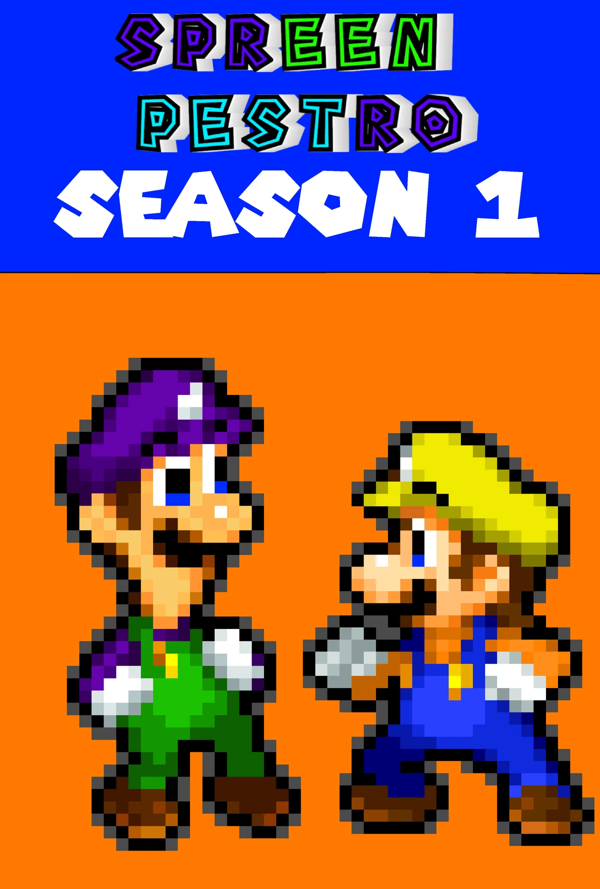 Season 1 | Lug Wiki | Fandom