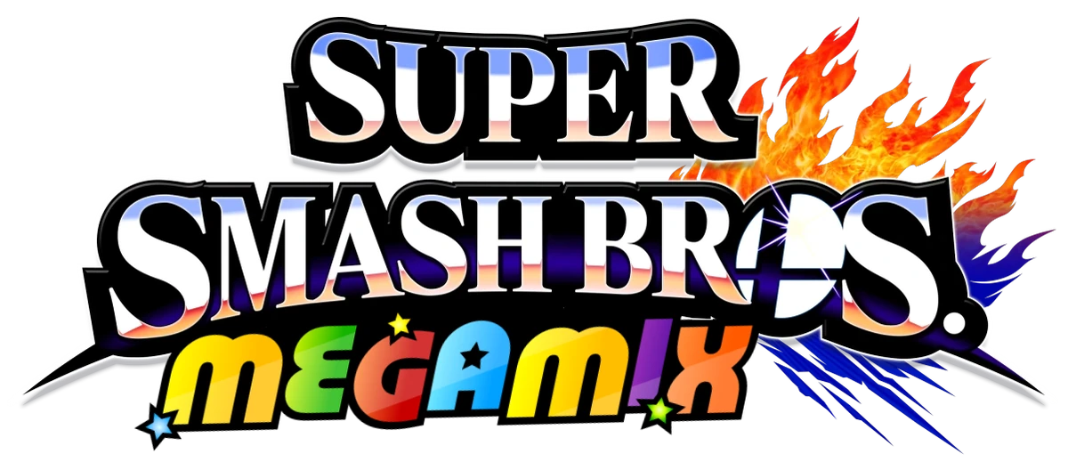 Super Smash Bros Lawl Megamix | Lug Wiki | Fandom
