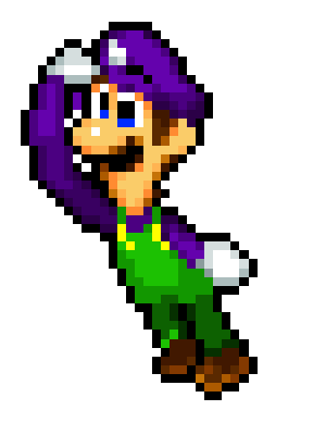 Characters | Lug Wiki | Fandom