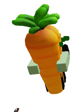 Carrot Boss | Lug's Tower Defense Remastered Wiki | Fandom