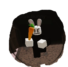 Dark Bunny | Lug's Tower Defense Remastered Wiki | Fandom