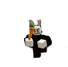 Dark Bunny | Lug's Tower Defense Remastered Wiki | Fandom