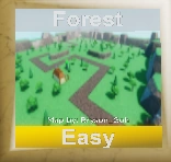 Forest | Lug's Tower Defense Wiki | Fandom