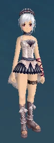 Female Outfits | Lucent Heart Wiki | Fandom