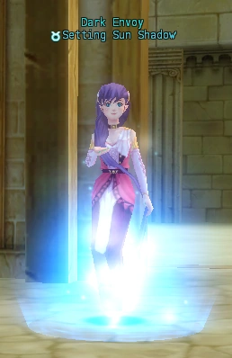 Setting Sun Shadow | Lucent Heart Wiki | Fandom