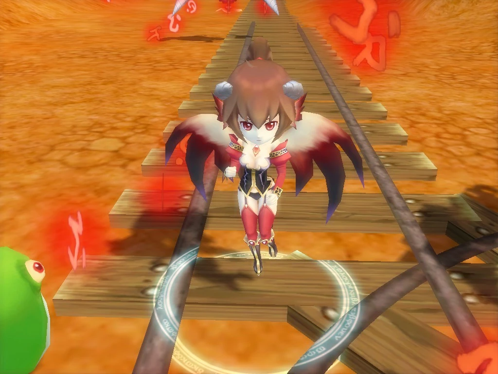 Angry Goddess Avatar | Lucent Heart Wiki | Fandom