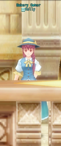 Kelly | Lucent Heart Wiki | Fandom