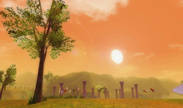 Hercules Hill | Lucent Heart Wiki | Fandom