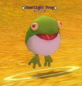 Moonlight Frog | Lucent Heart Wiki | Fandom