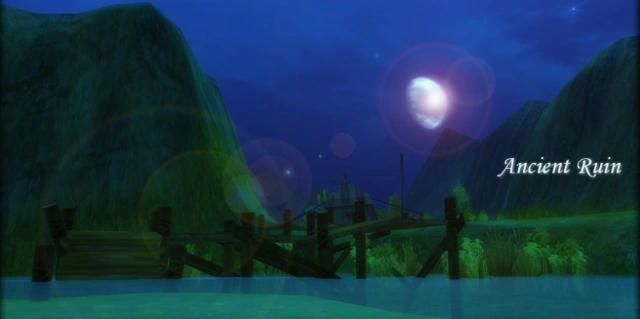 Ancient Ruins | Lucent Heart Wiki | Fandom