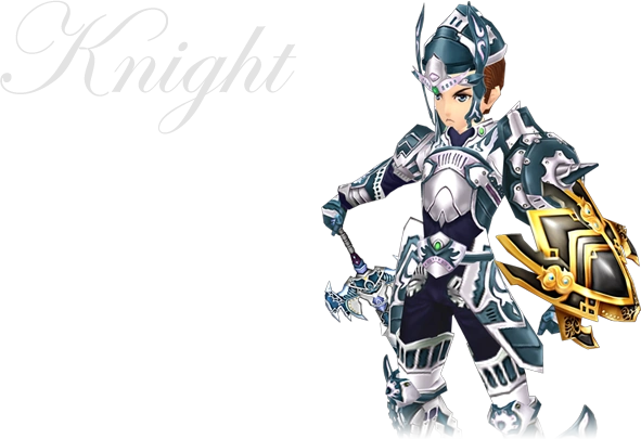 Knight | Lucent Heart Wiki | Fandom