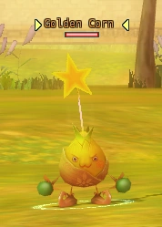 Golden Corn | Lucent Heart Wiki | Fandom