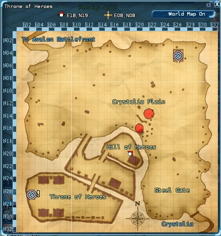 Ambushing Knights | Lucent Heart Wiki | Fandom