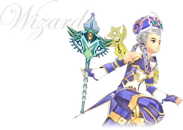 Wizard | Lucent Heart Wiki | Fandom