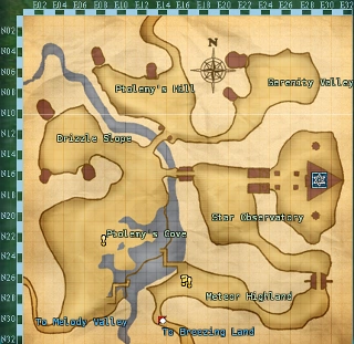 Ancient Ruins | Lucent Heart Wiki | Fandom