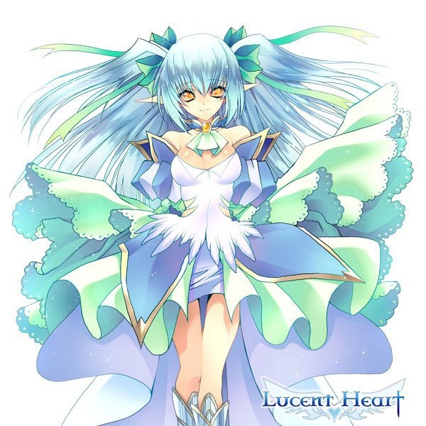 Goddesses | Lucent Heart Wiki | Fandom
