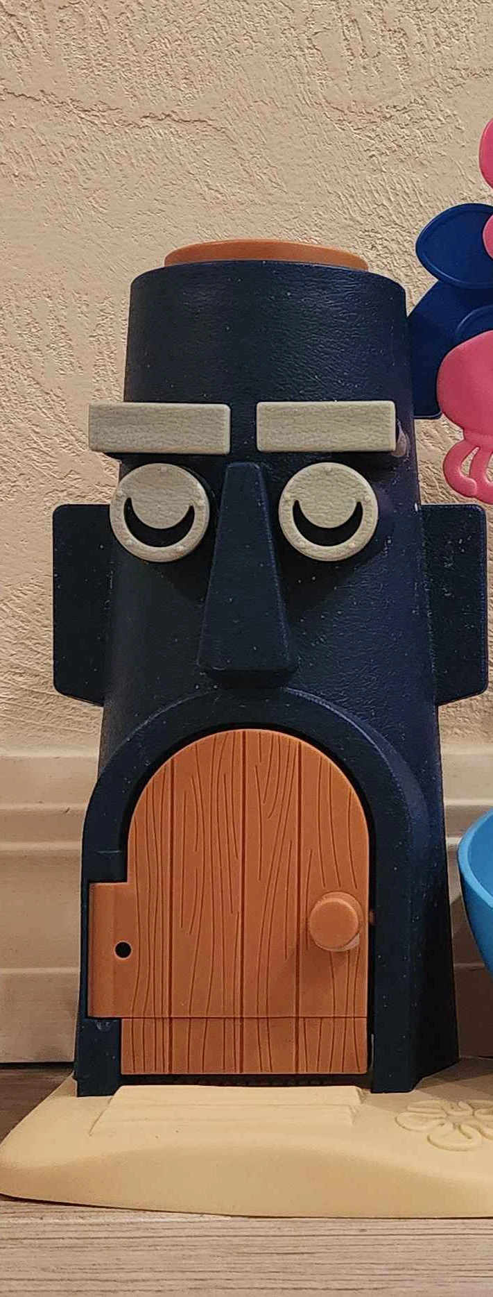 Squidward's house | Encyclopedia LuhLobia Wiki | Fandom