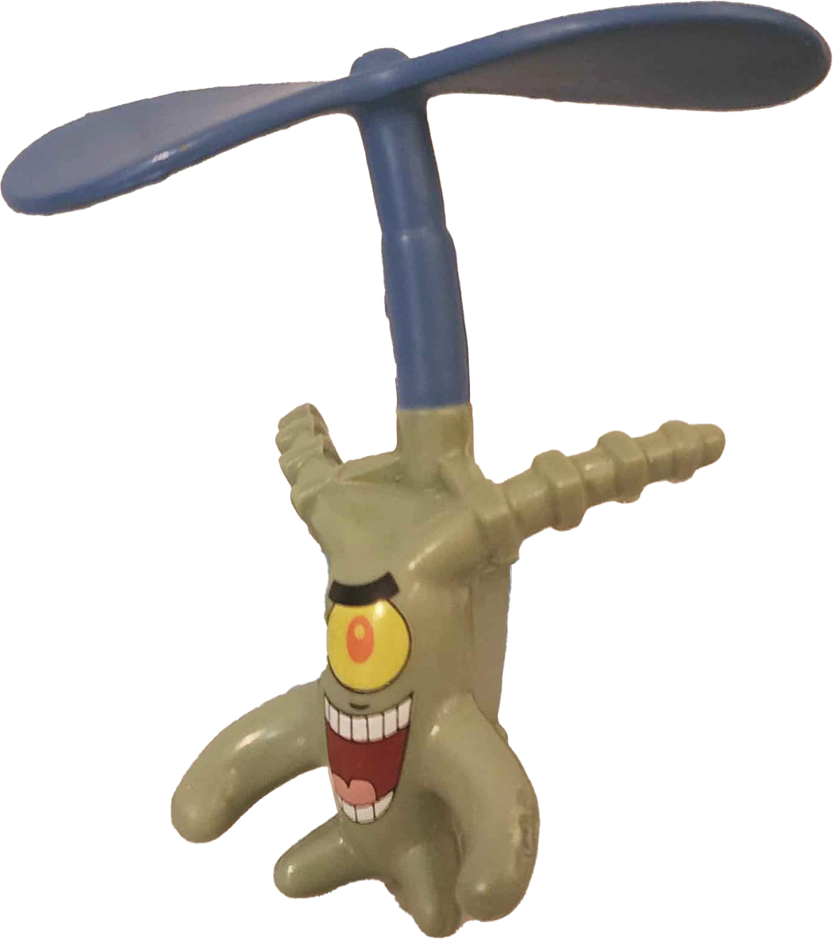 Sheldon Plankton | Encyclopedia LuhLobia Wiki | Fandom