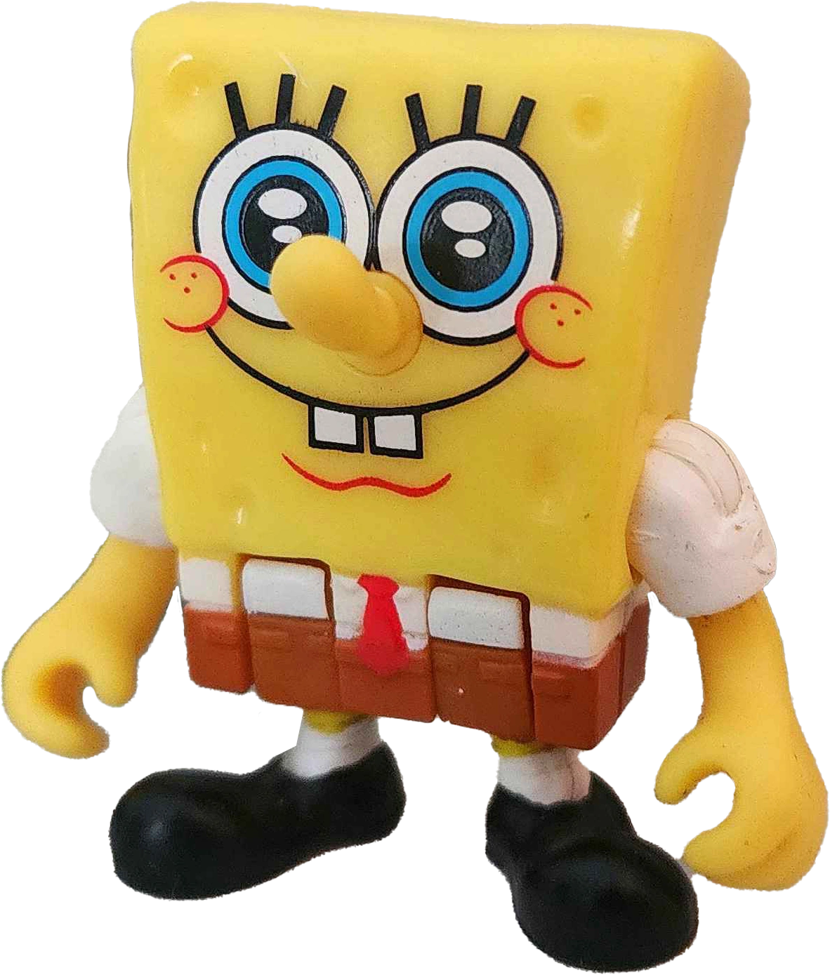 SpongeBob SquarePants | Encyclopedia LuhLobia Wiki | Fandom