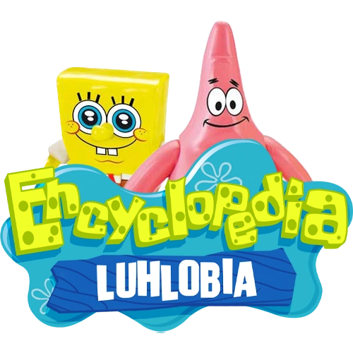SpongeBob SquarePants | Encyclopedia LuhLobia Wiki | Fandom