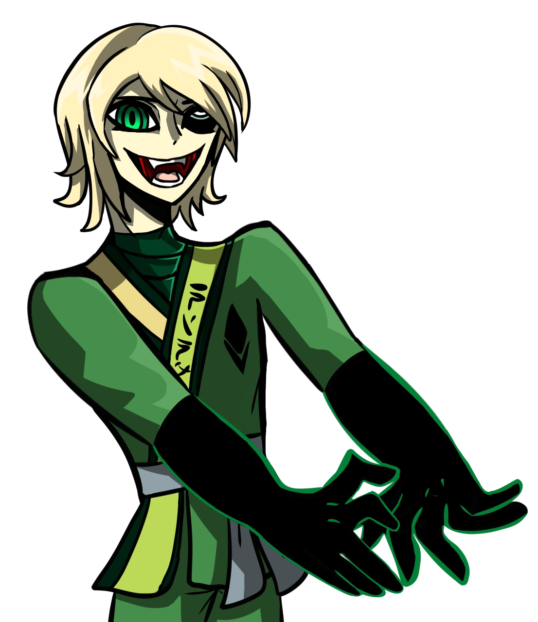 Lloyd (SoggyLMG) | Luh-loydfans Wiki | Fandom