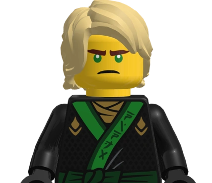 Lloyd (tLNM) | Luh-loydfans Wiki | Fandom