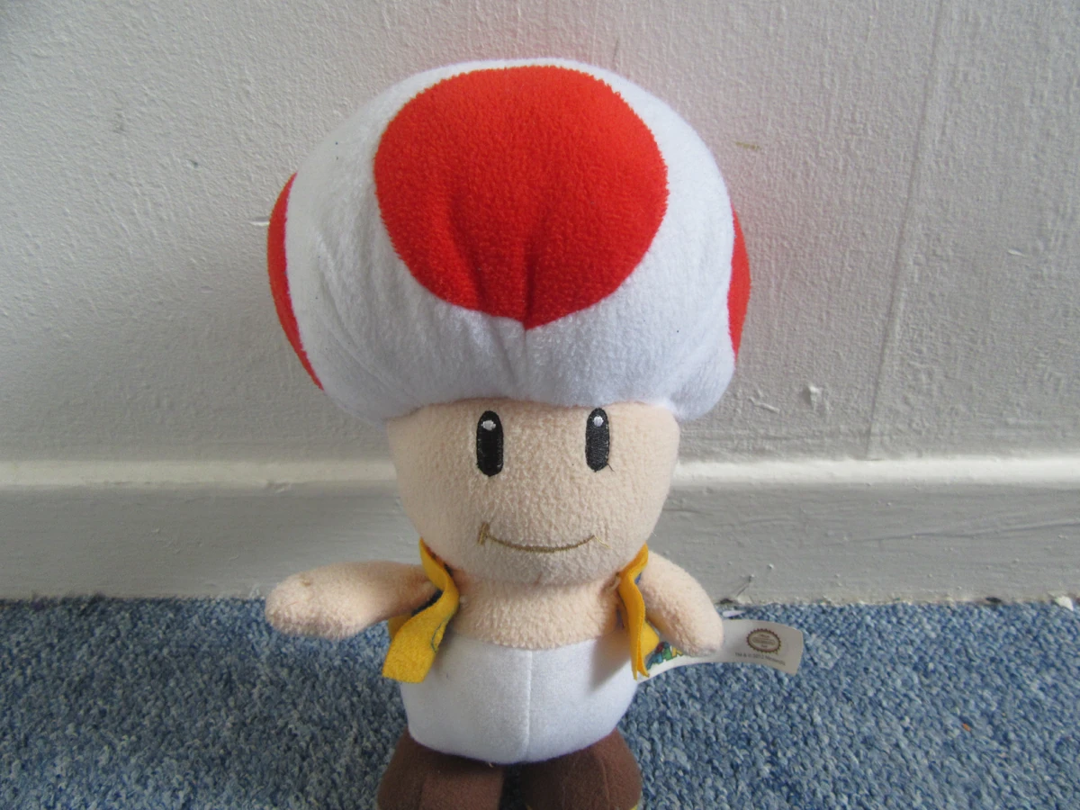 The Giga Toad | Luigi Hunter Wiki | Fandom