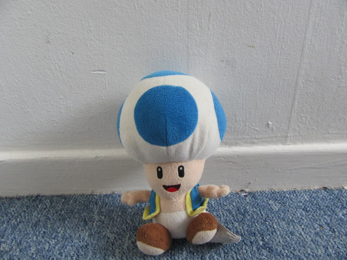 The Mega Toad | Luigi Hunter Wiki | Fandom