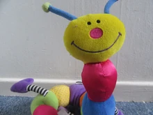 Catakiller | Luigi Hunter Wiki | Fandom