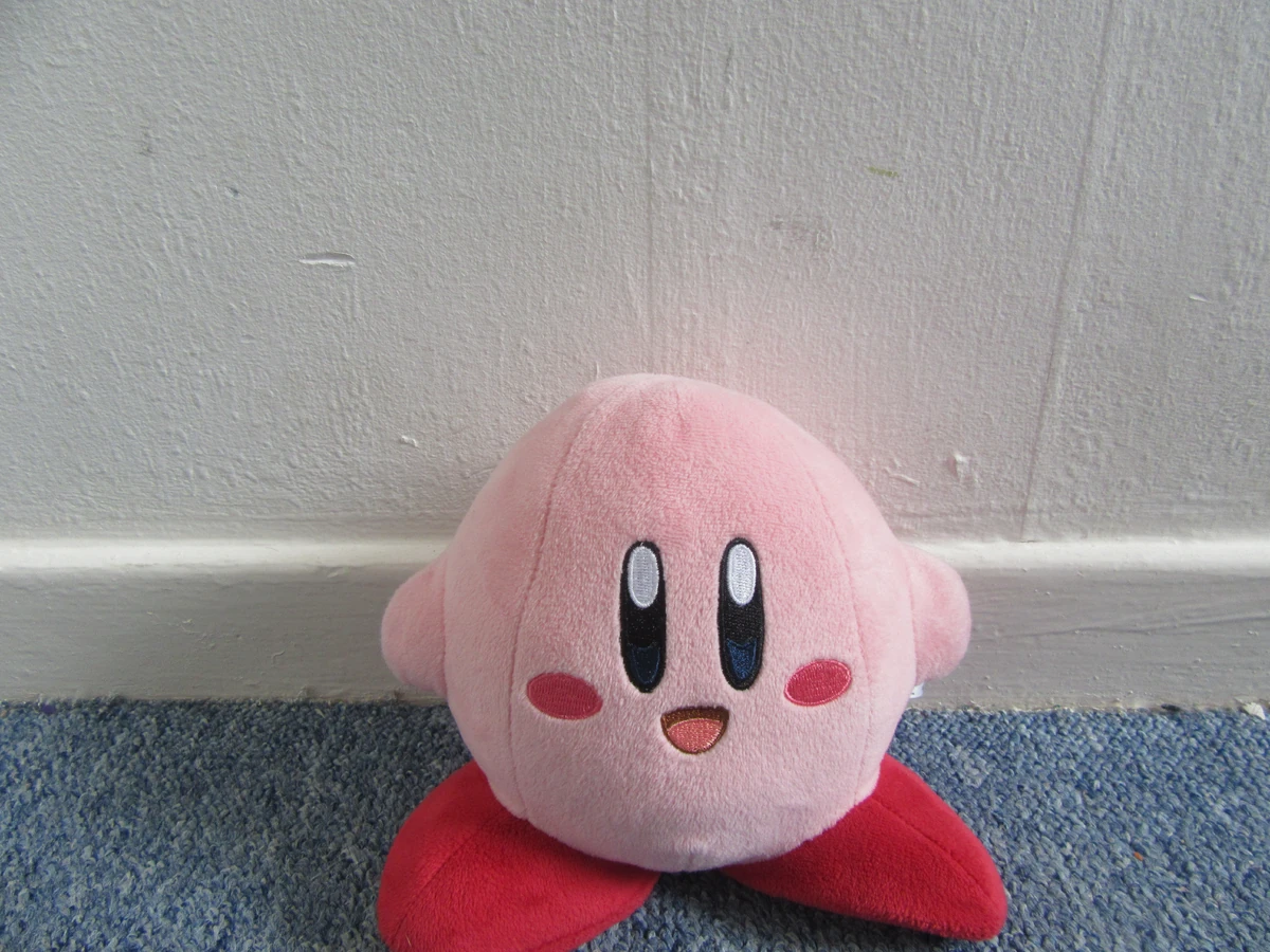 Kirby | Luigi Hunter Wiki | Fandom