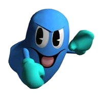 Inky | Mario Kart Wiki | Fandom