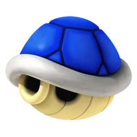 Blue Shell | lepezrivatre4 wiki | Fandom