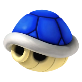 Blue Shell | lepezrivatre4 wiki | Fandom