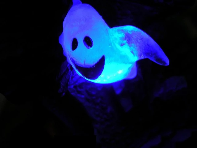 Blue Weakling | lepezrivatre4 wiki | Fandom