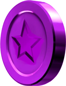 Purple Coin | lepezrivatre4 wiki | Fandom