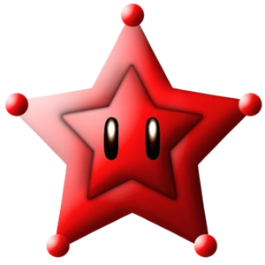 Red Star | lepezrivatre4 wiki | Fandom