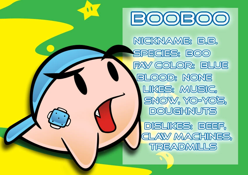 BooBoo | lepezrivatre4 wiki | Fandom