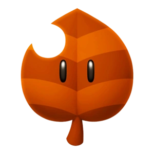 Super Leaf | lepezrivatre4 wiki | Fandom
