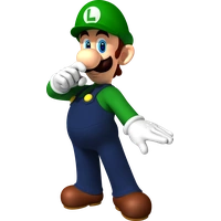 Weegee | Luigi Wiki | Fandom