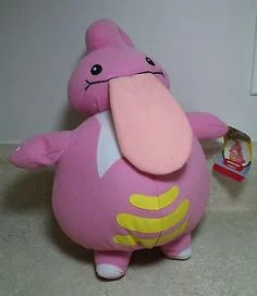Lickilicky | Luigifan00001 Wikia | Fandom