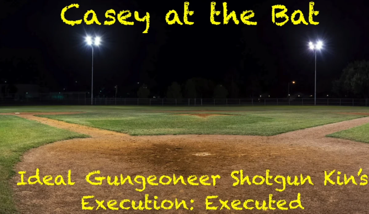 Casey at the Bat | Luigifan00001 Wikia | Fandom