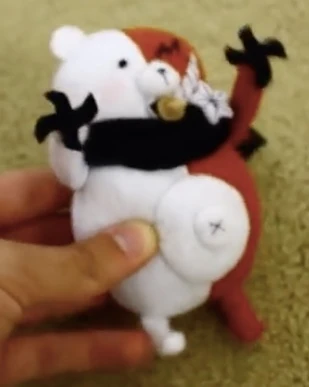 Monotaro | Luigifan00001 Wikia | Fandom