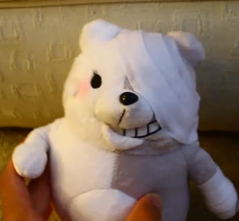 Shirokuma | Luigifan00001 Wikia | Fandom