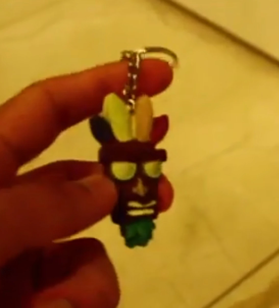 Aku Aku | Luigifan00001 Wikia | Fandom
